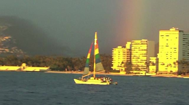 Wahoo for Oahu Pt. 1 on Vimeo