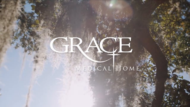 Grace Medical Home on Vimeo