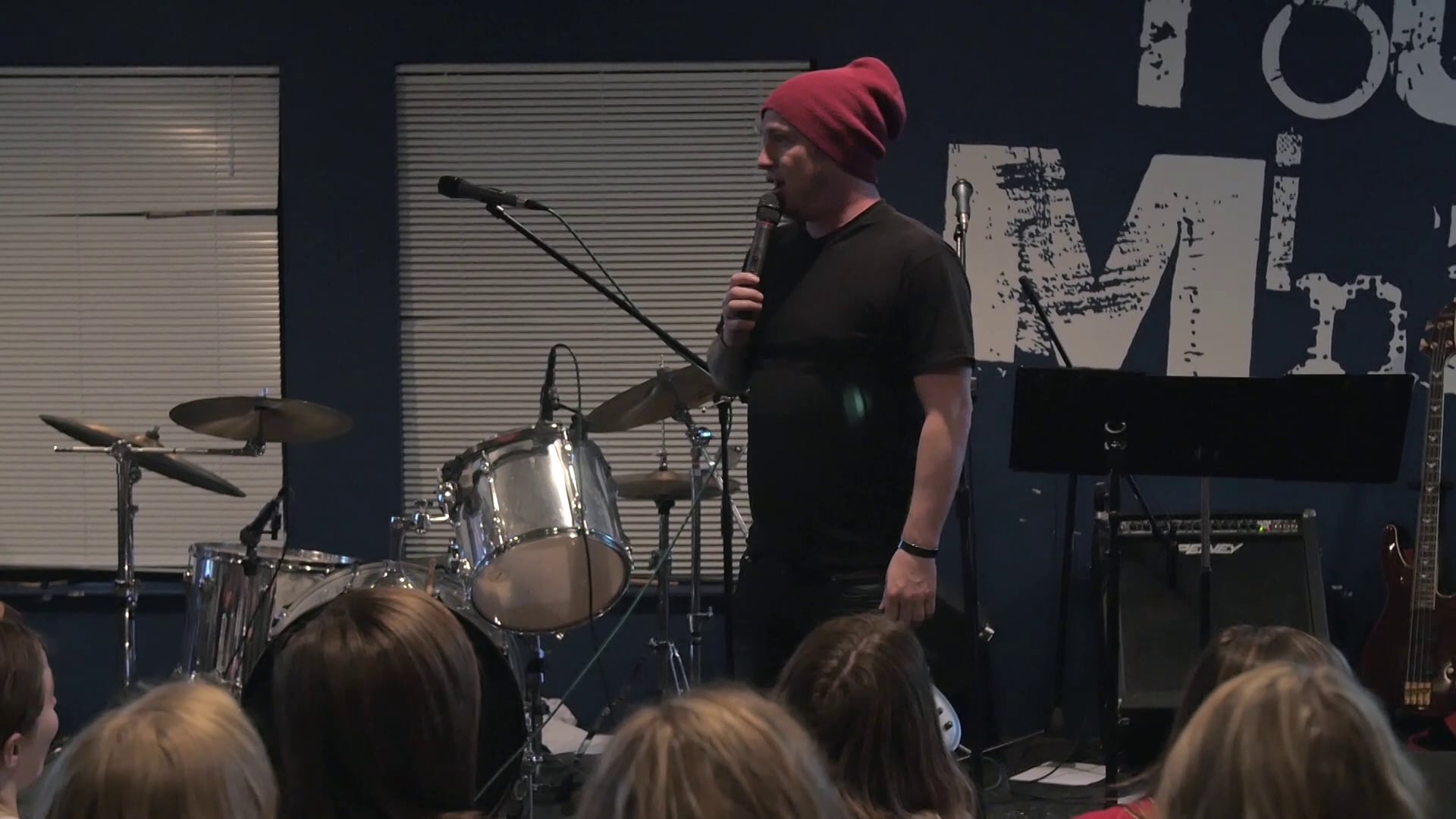 Steve Wescott CLC BEND OR on Vimeo