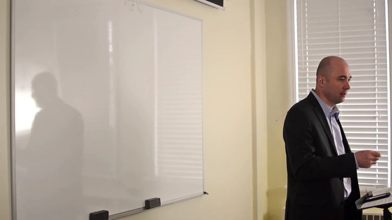 Starting Point Class - Starting Point – Session 3: Ecclesiology: Church ...