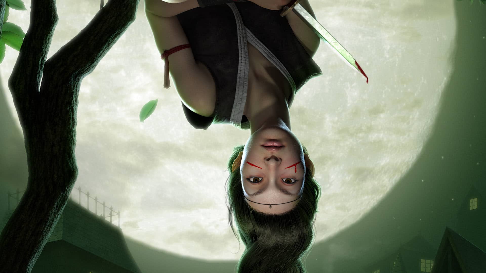 Gnomon — School of Visual Effects, Games & Animation on Vimeo