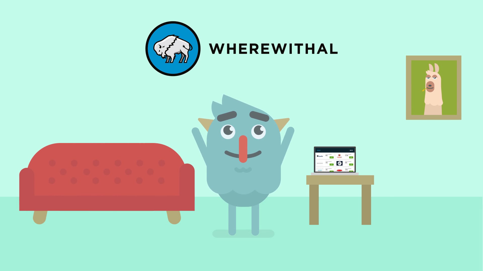 Wherewithal Explainer Video on Vimeo