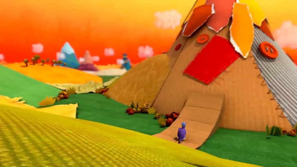 Giggle and Hoot - Gigglesaurus on Vimeo