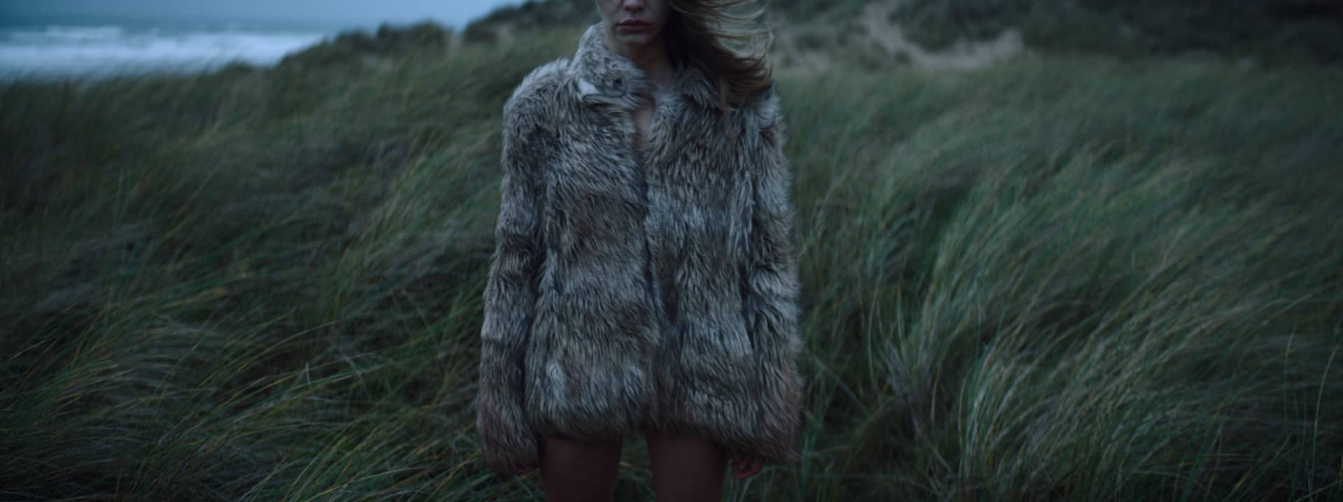 The Cold Front - Teaser on Vimeo