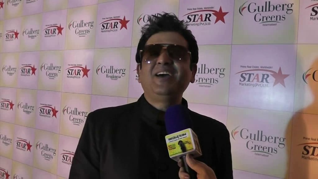 Saleem Javaid Singer on Vimeo