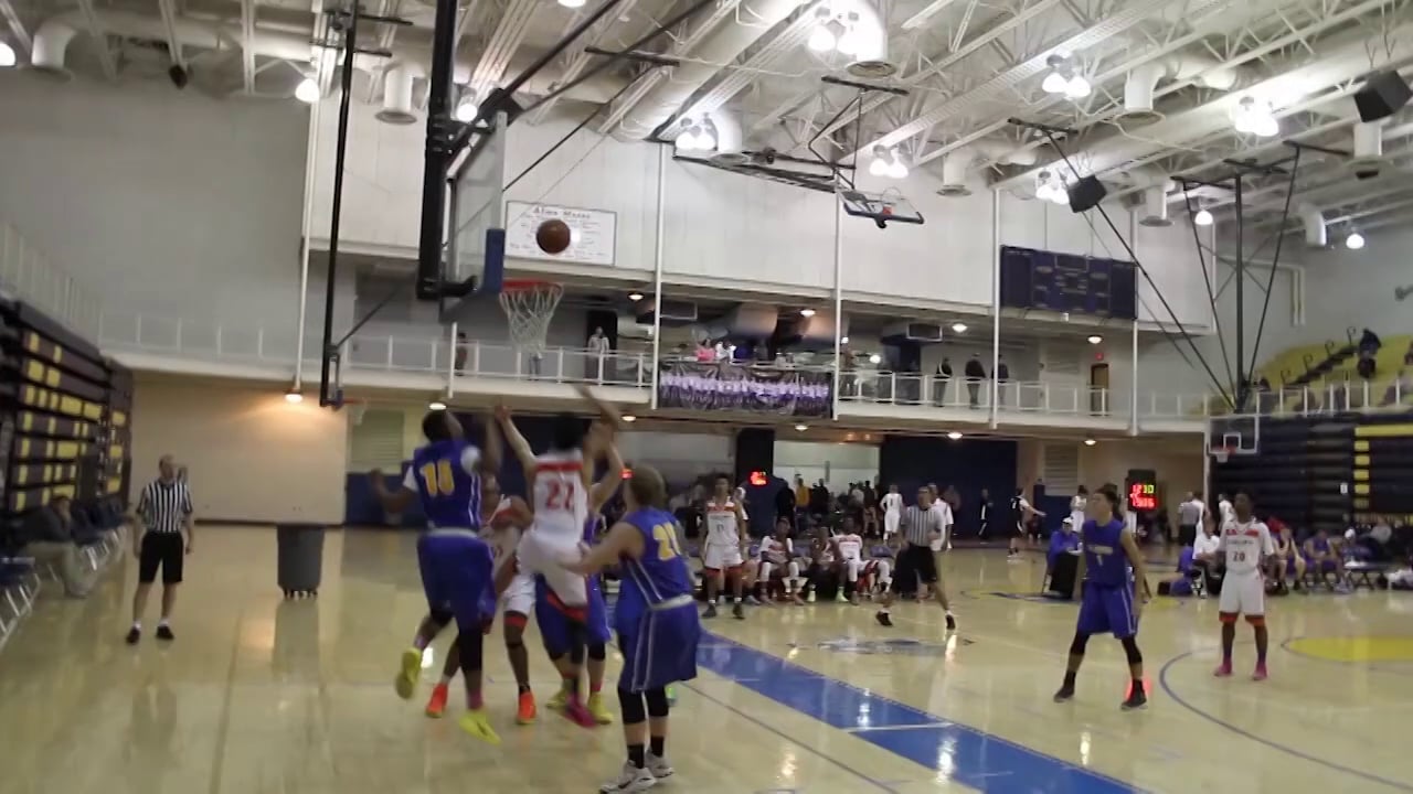 Addison Owen Highlight Reel on Vimeo