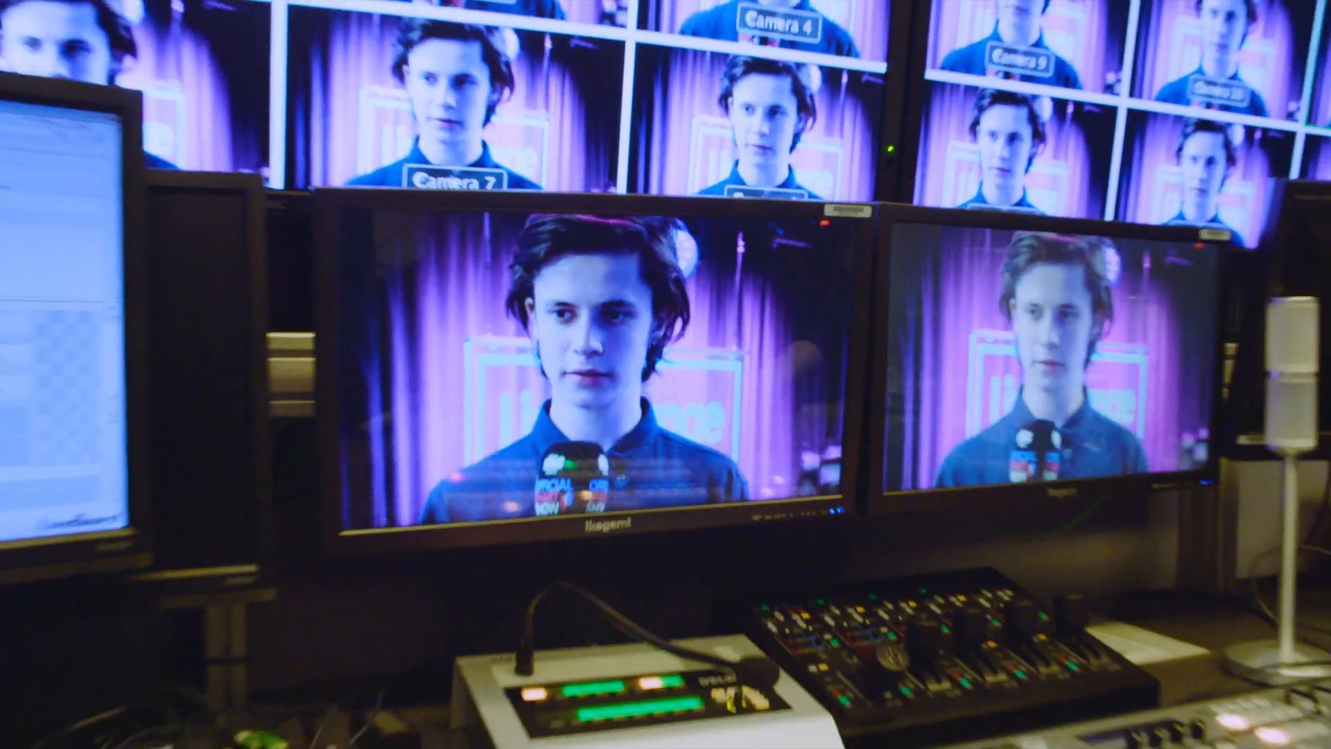 CBBC Official Chart Show Trailer on Vimeo