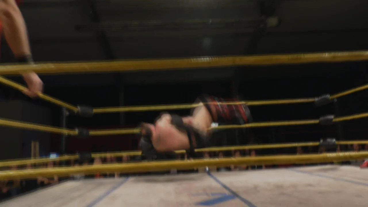 Watch NEW Extreme 4 - Night Of Insanity Online | Vimeo On Demand on Vimeo