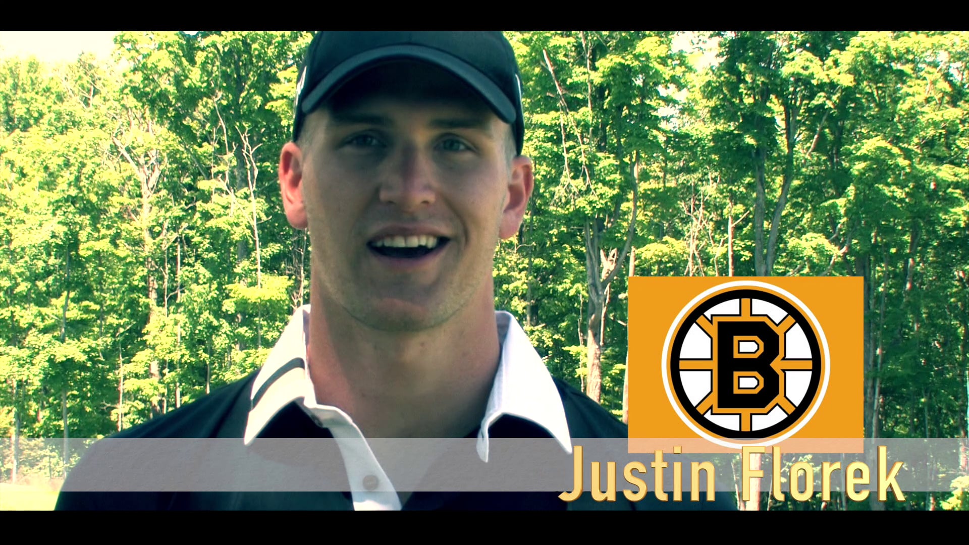 UP Celebrity Golf Classic HD30sec TV Spot with Tina Stull and Justin ...