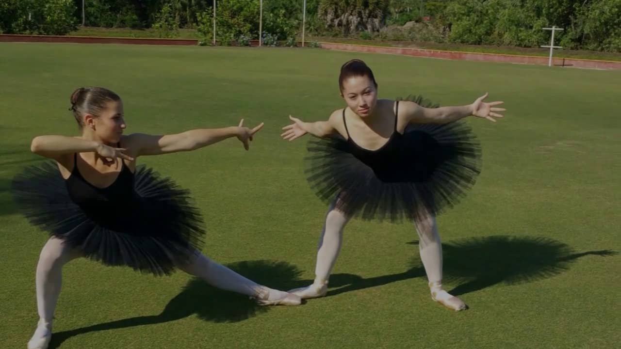 RAD Exams 2015-Behind The Scenes!! on Vimeo