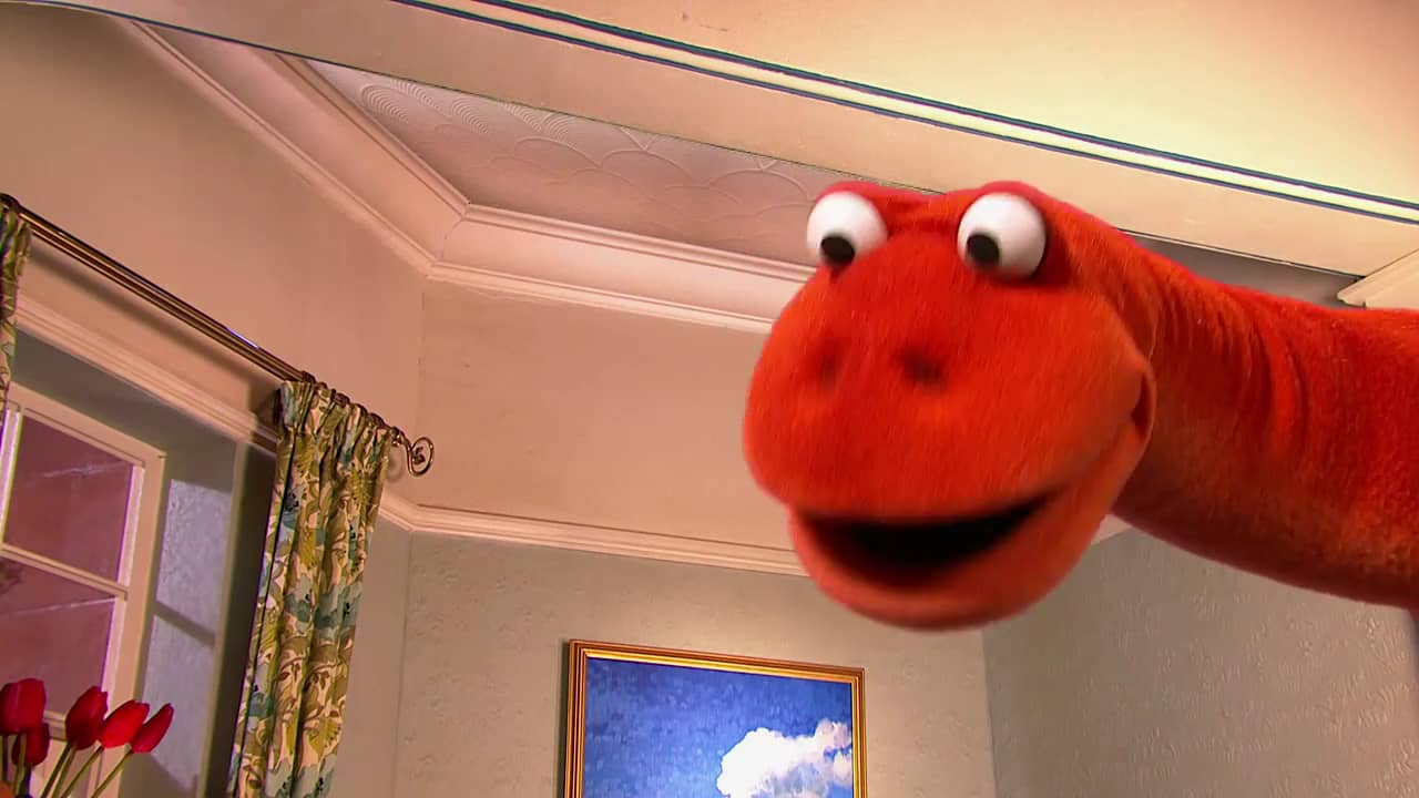 CBeebies The Furchester Hotel - Dinosaur In Room 223 on Vimeo