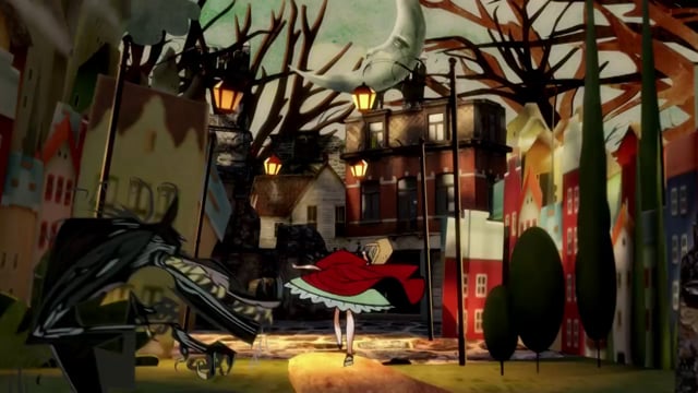 Fernando Bassi on Vimeo