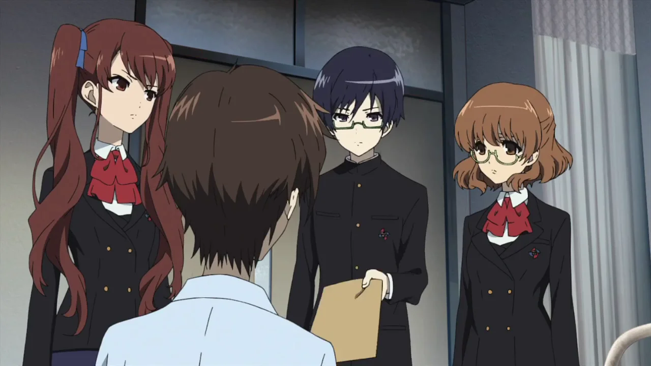 Another Capitulo 1 on Vimeo