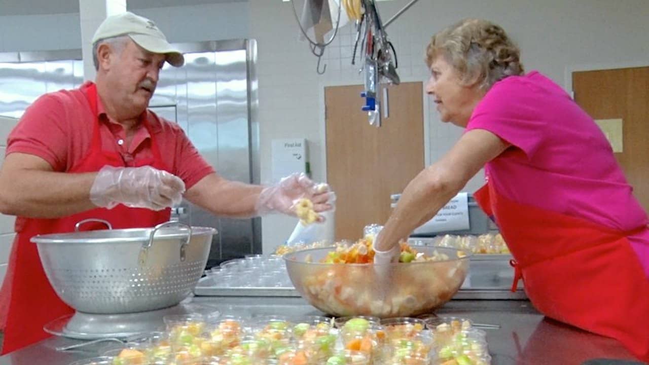 Operation Homebound in Lady Lake, FL on Vimeo