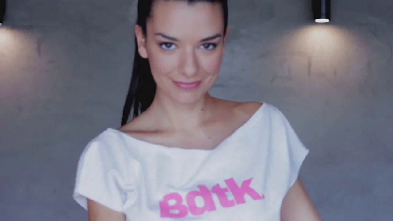 MTV Greece - Love Your Body by BodyTalk (E03) on Vimeo