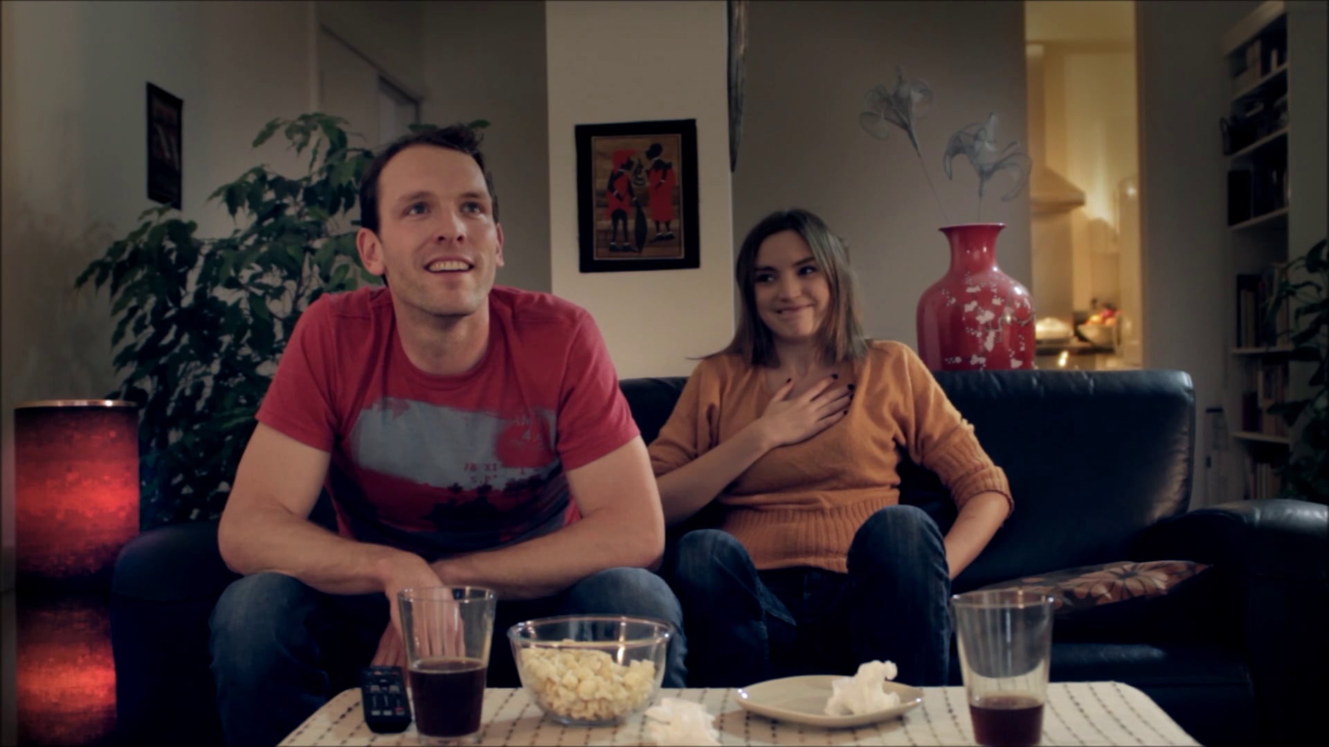 Comedy Commercial Reel on Vimeo