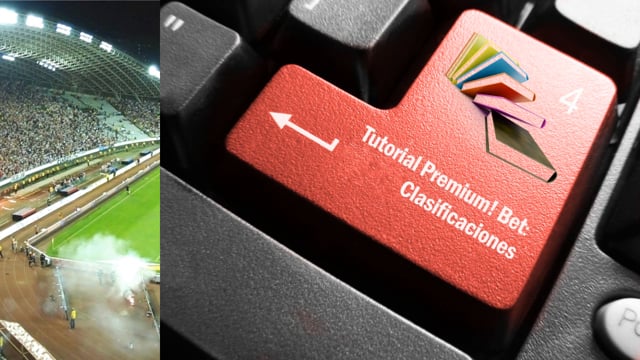 Tutorial Premium! Bet on Vimeo