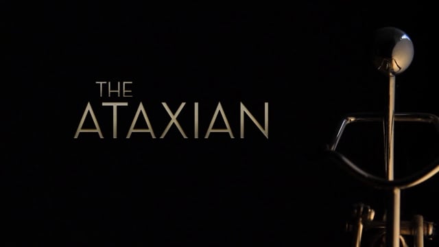 Why the Movie 'The Ataxian' Is So Important to the FA Community ...