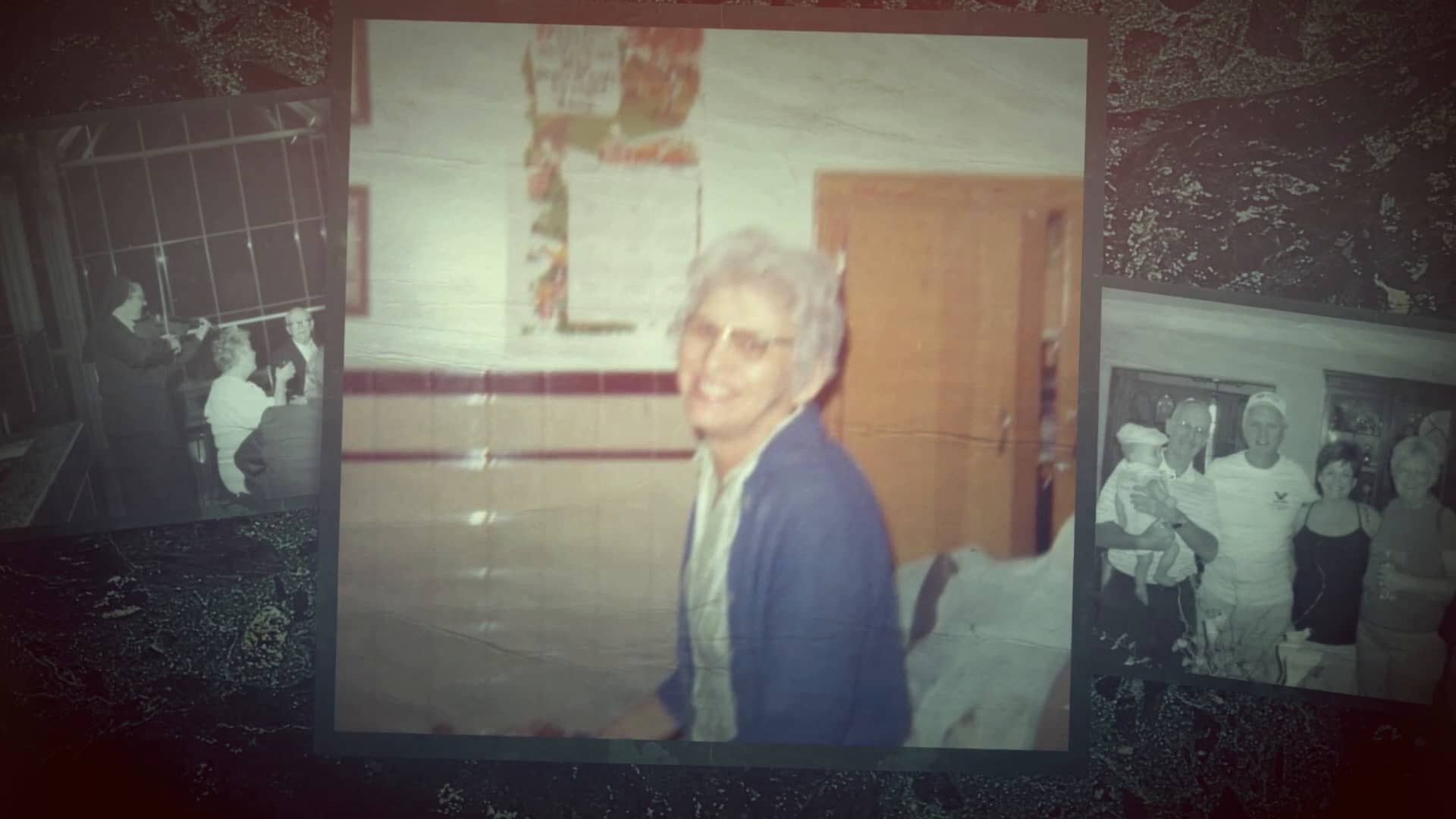 MOM - Martha Francis Powers on Vimeo
