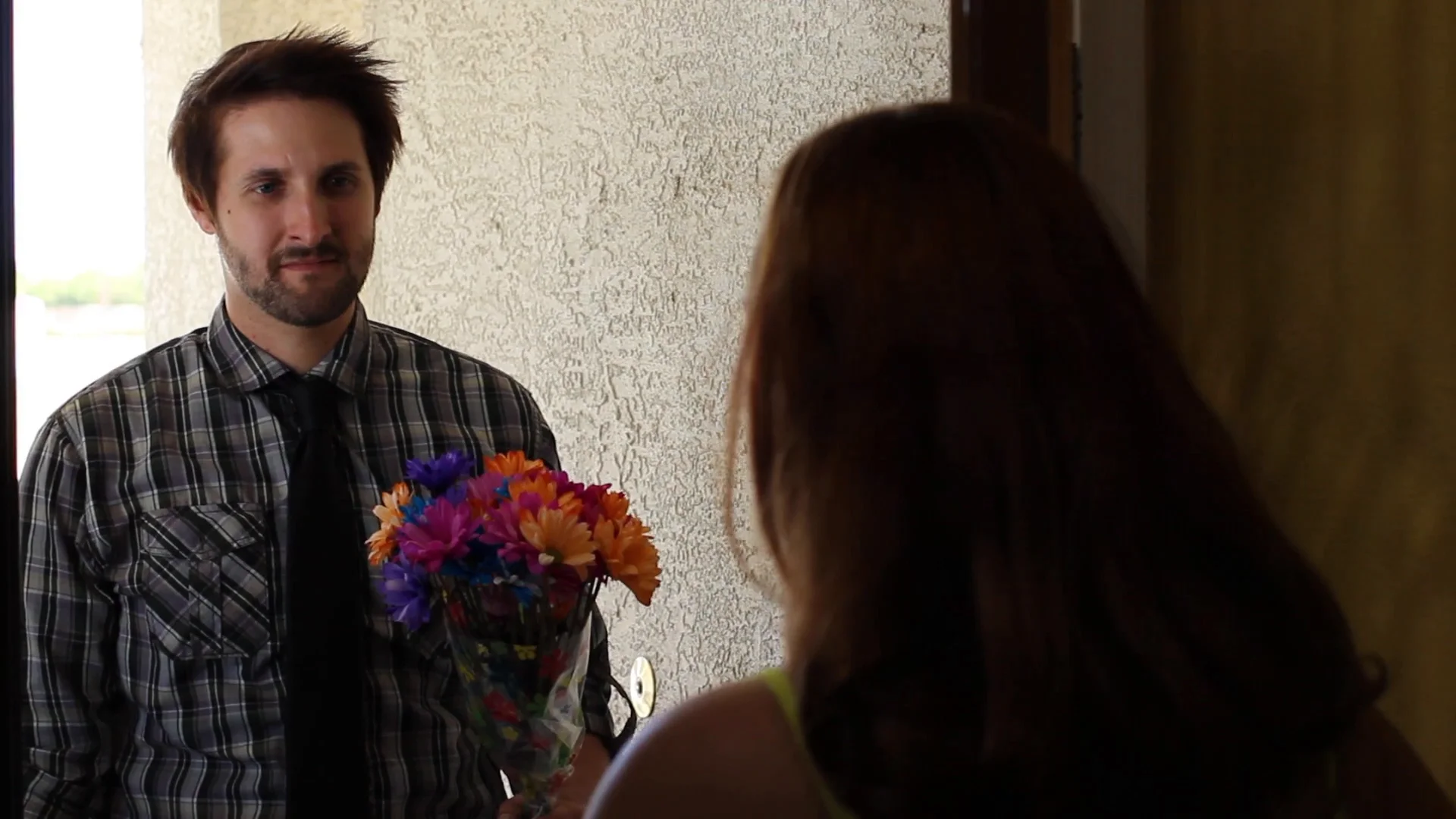 Swing Shot Films - Dumb Luck (Rough Cut) on Vimeo