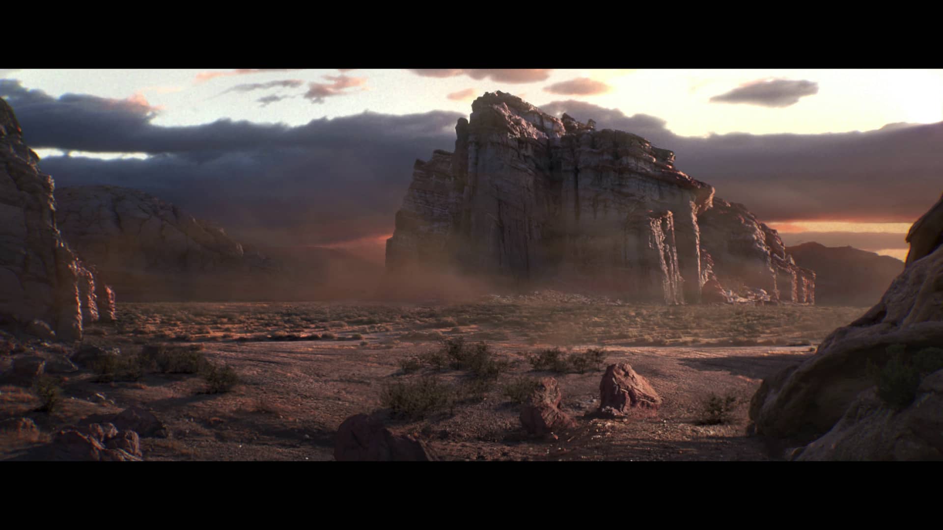 Camera Projection in Nuke on Vimeo