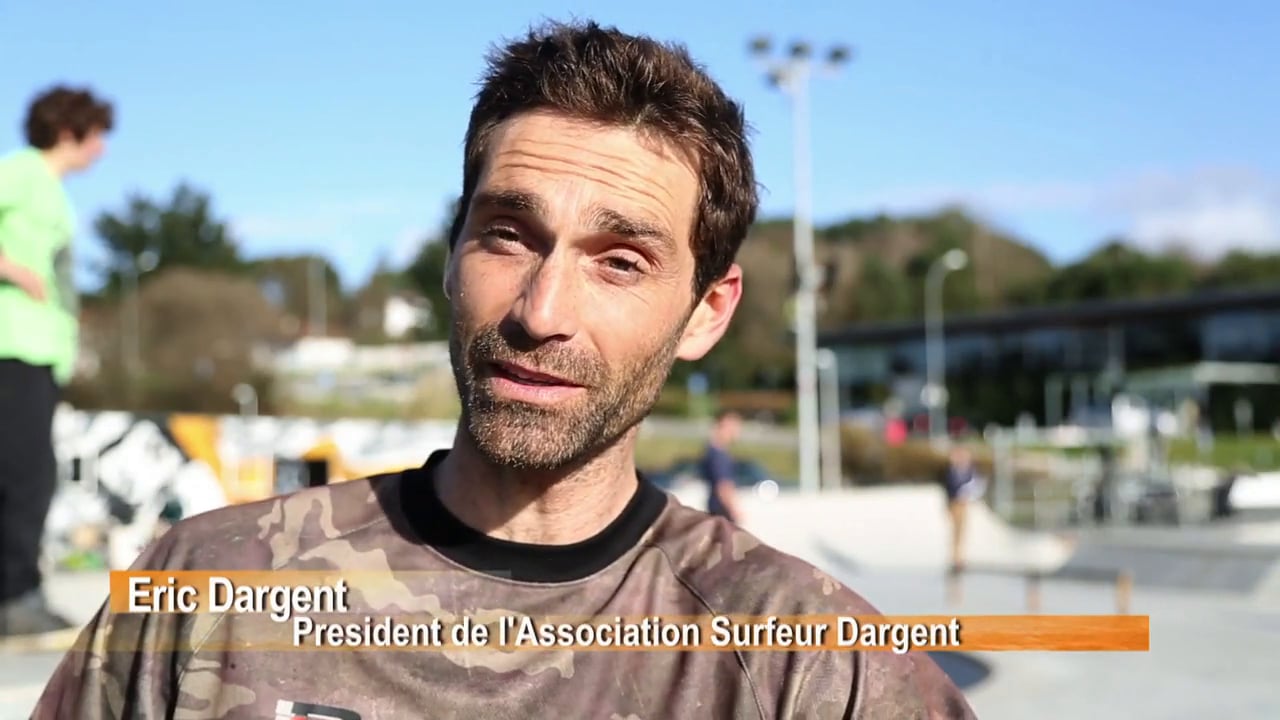 Réçit d'Eric Dargent pour Tvpi on Vimeo