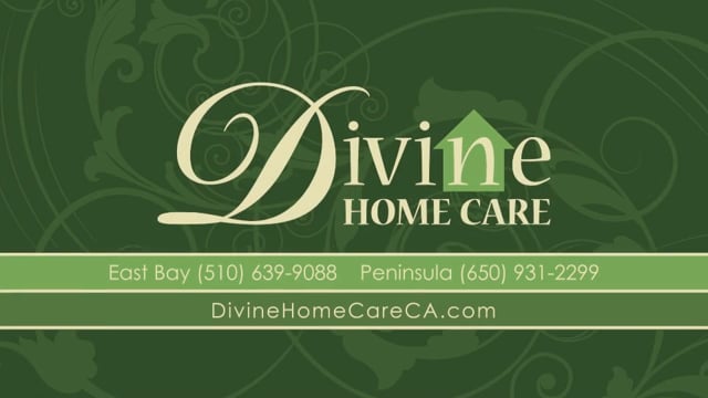 Divine Home Care California on Vimeo