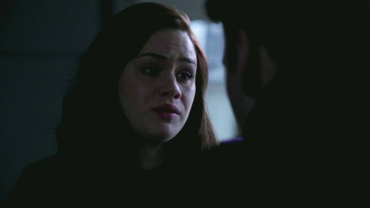 Abra Thompson & Charlie Cassen on Vimeo