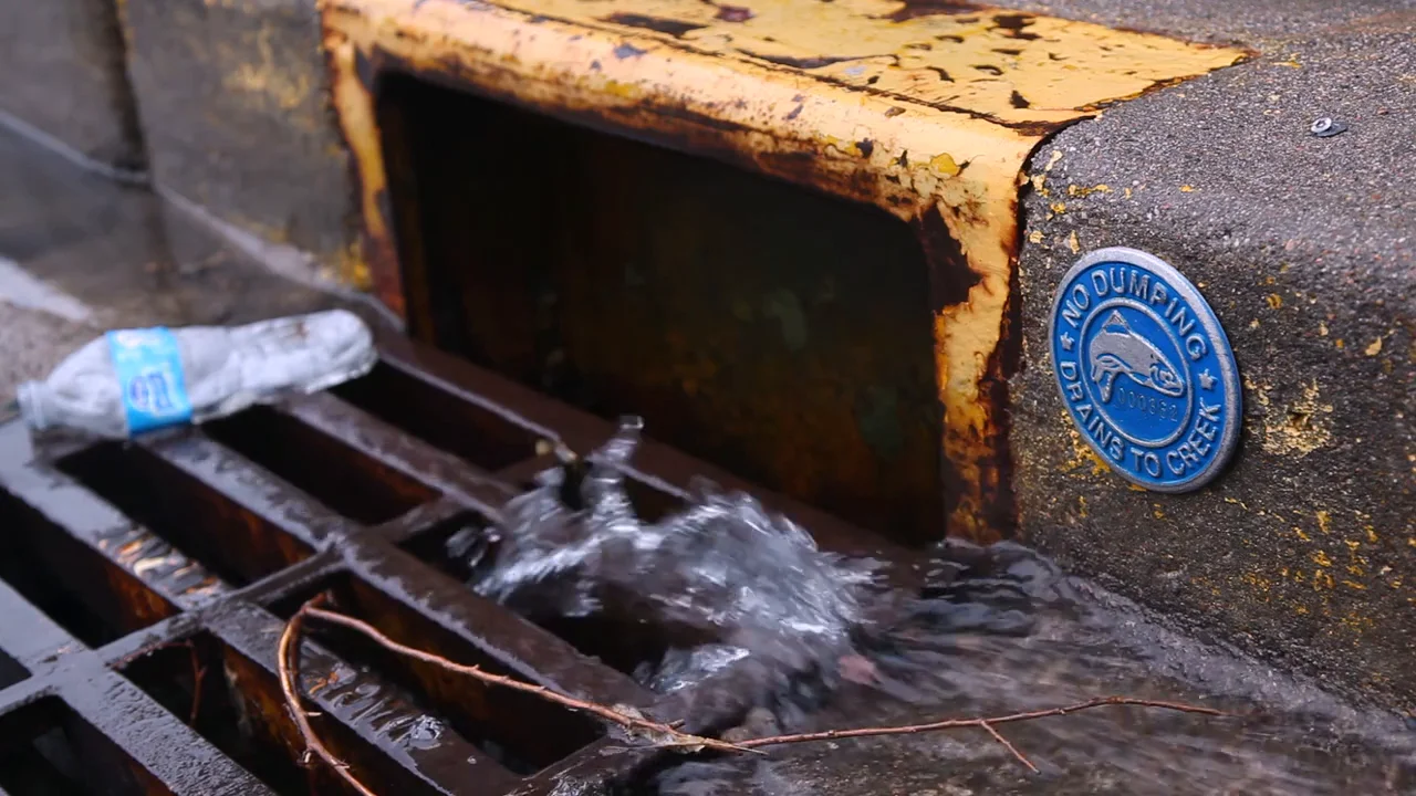 Tapped Out: A documentary about water