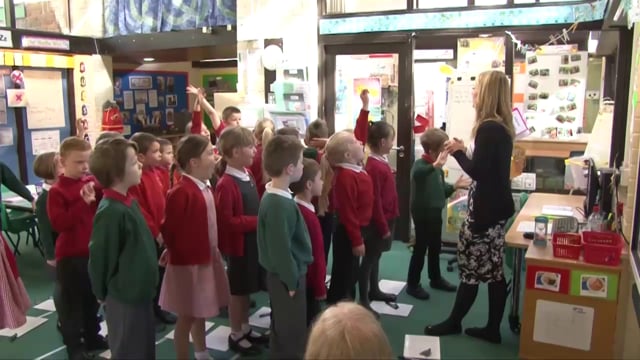 Elson Primary Videos on Vimeo