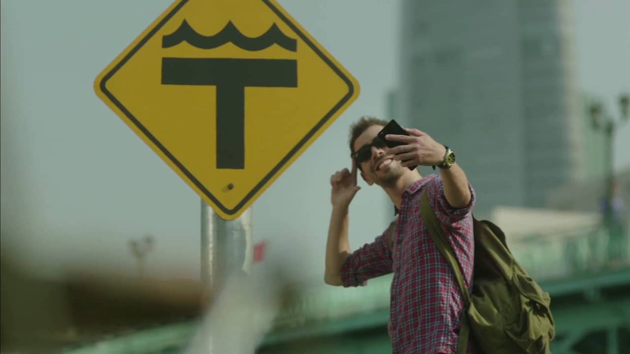 Smartphone Commercial on Vimeo