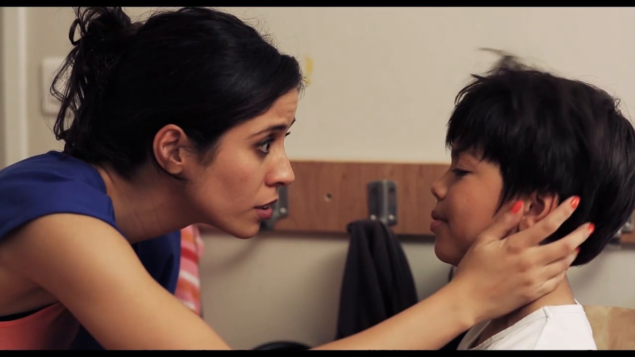 Teaser Trailer Flavia [English Subtitles] on Vimeo