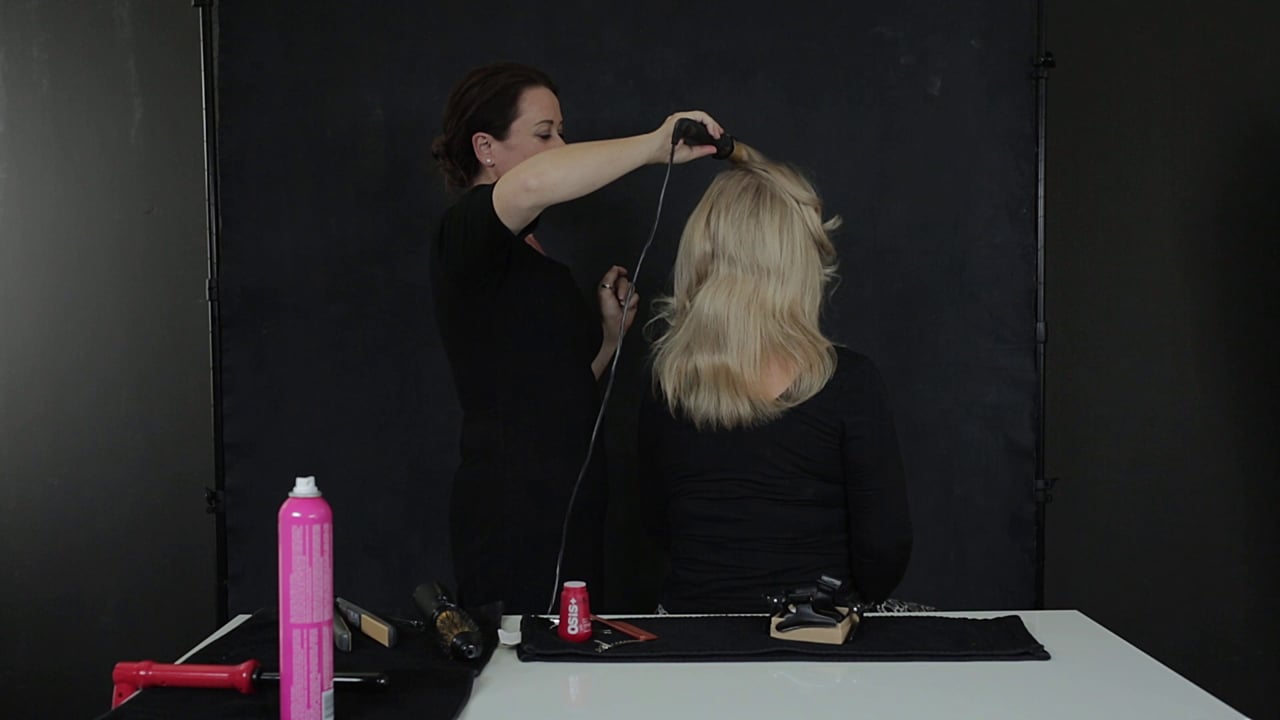 DIY Hair - Learn DIY Hair Hacks (Courses) - The Portrait System