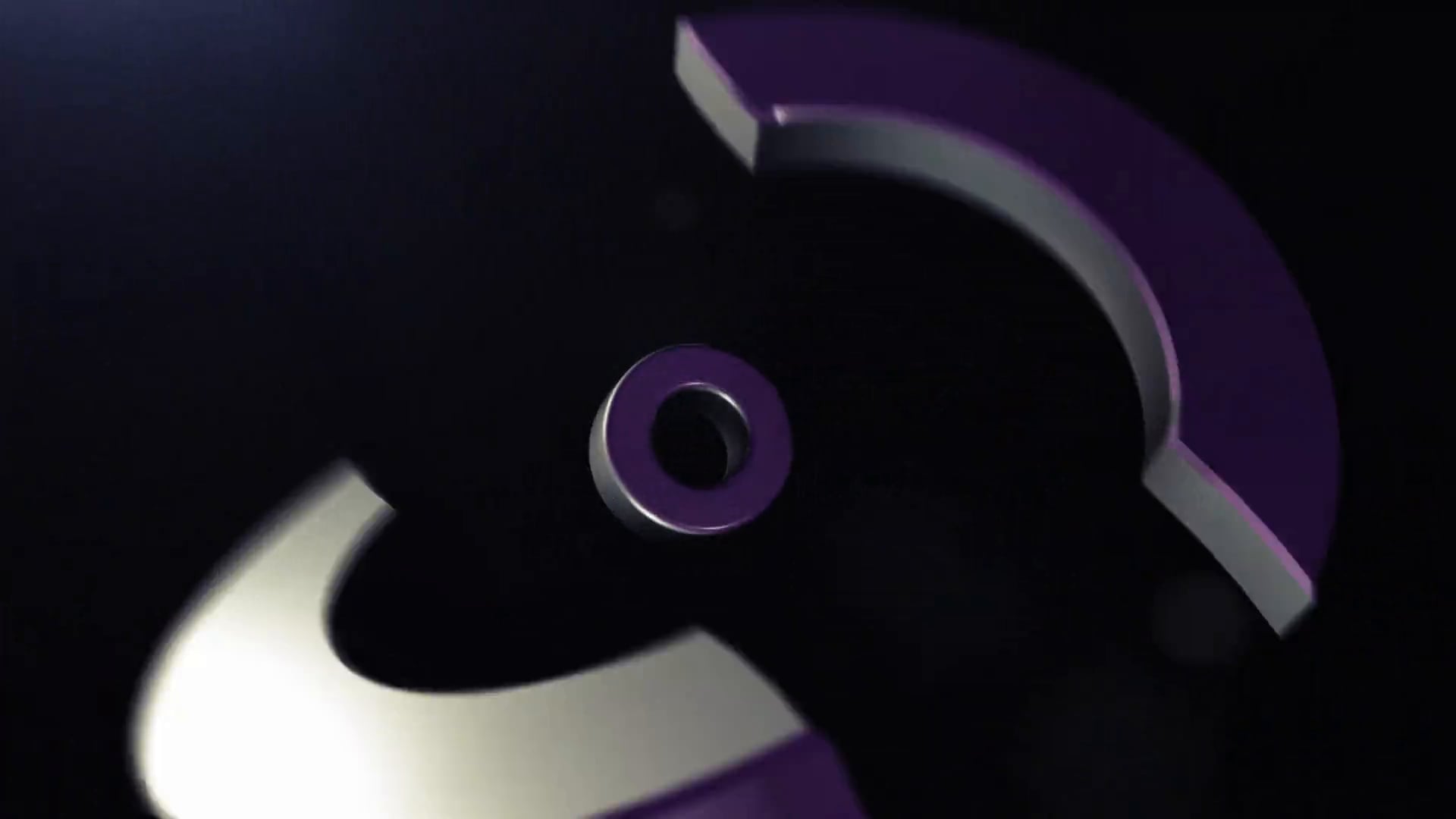 Expressway Logo Animation on Vimeo