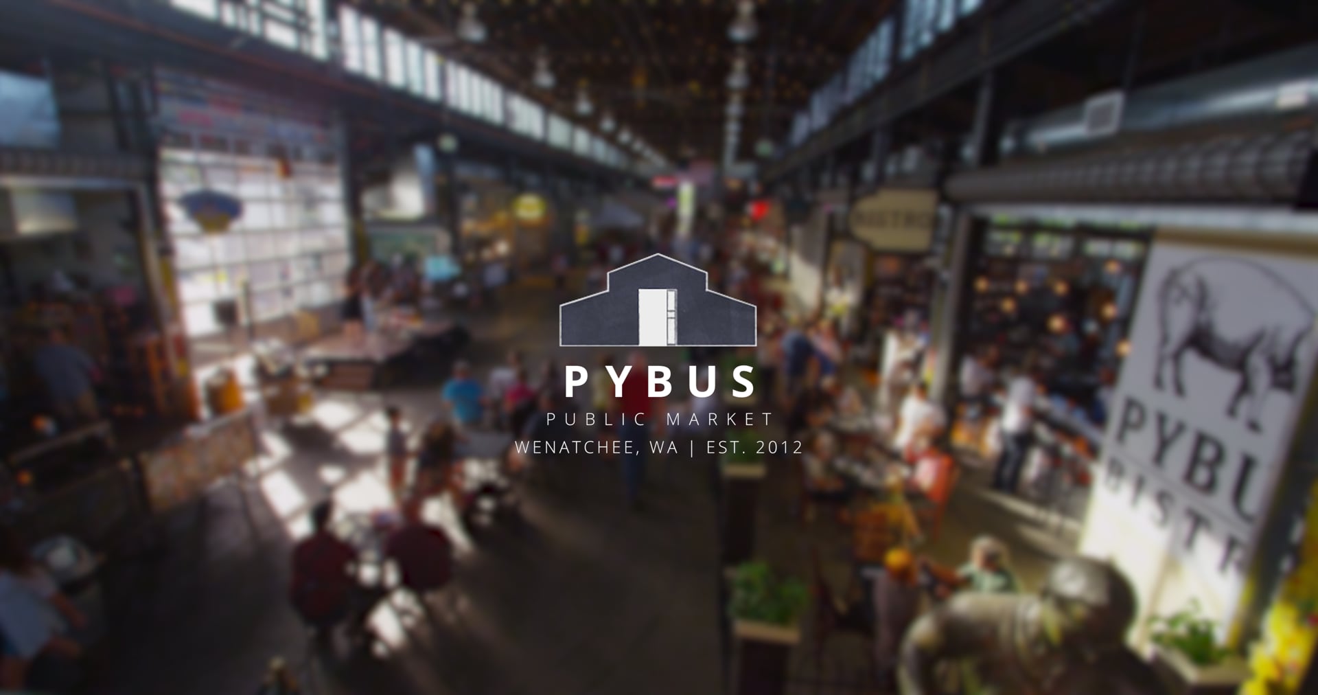 Pybus Public Market on Vimeo