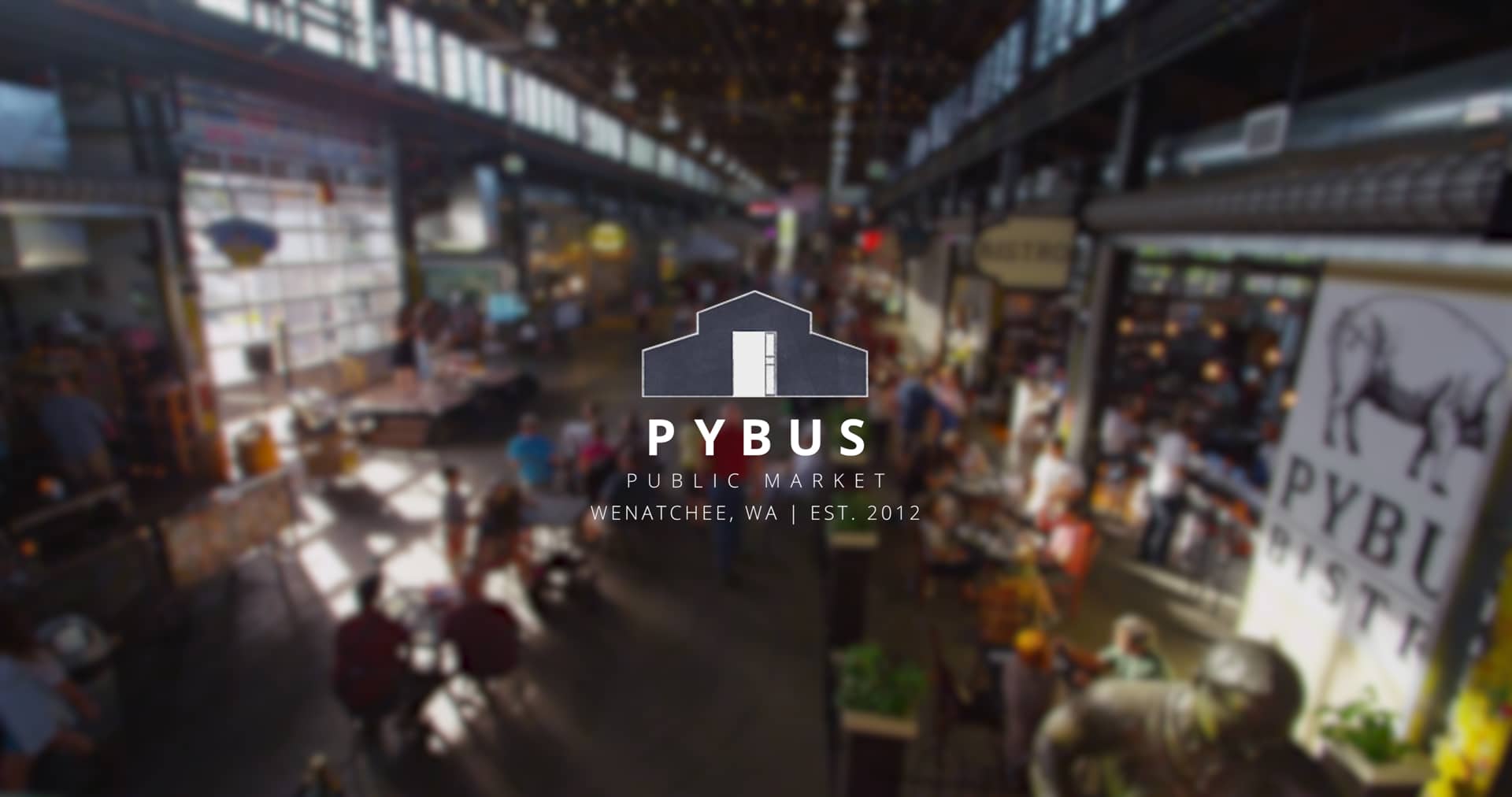 Pybus Public Market on Vimeo