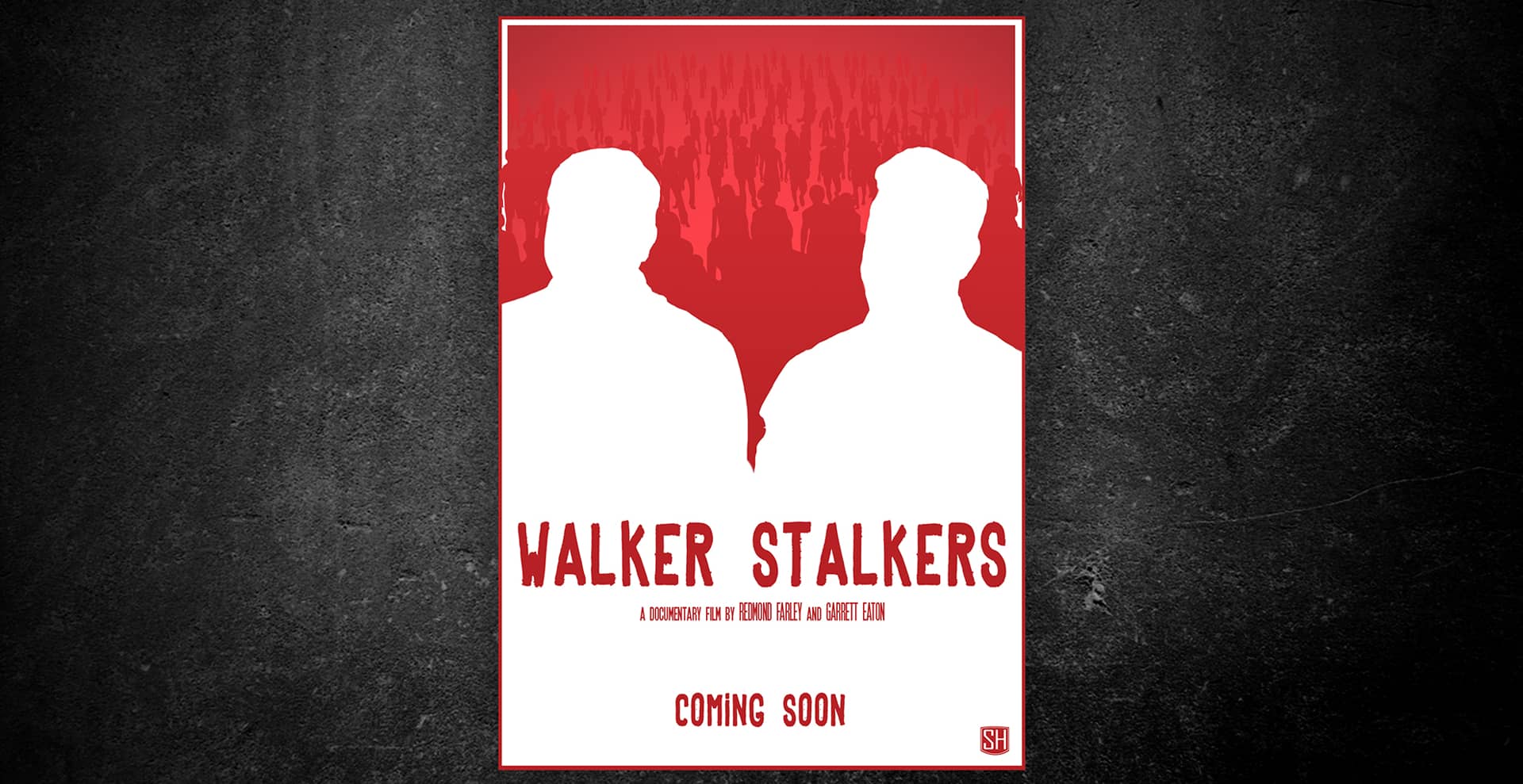 Walker Stalkers on Vimeo
