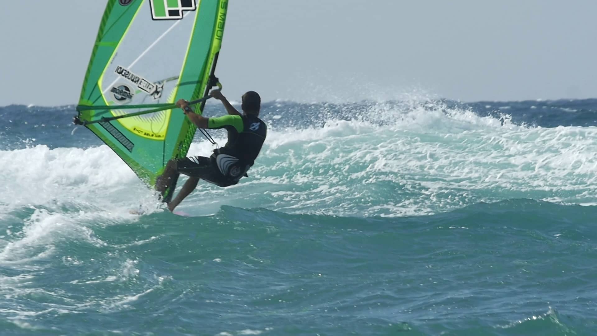 Sail alive! on Vimeo