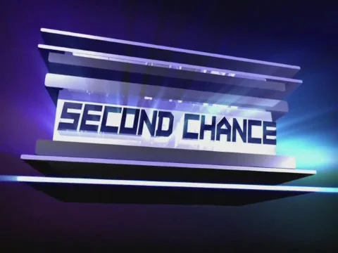 SECOND CHANCE - GAME SHOW PILOT on Vimeo