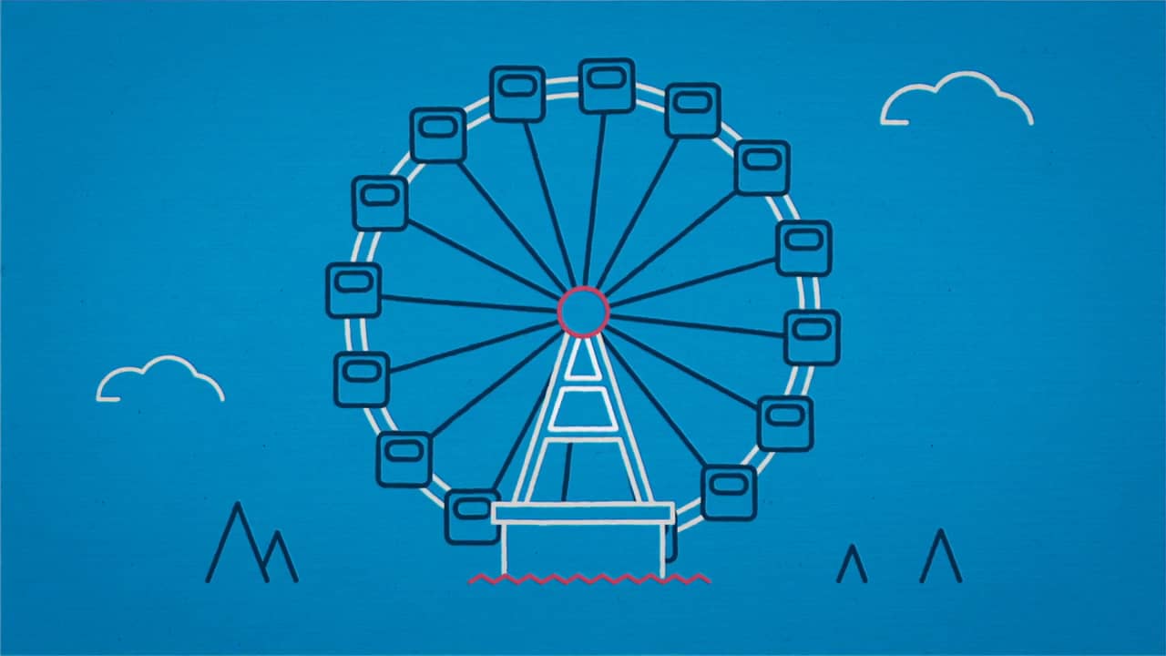 Expo Dubai 2020 - Inventions on Vimeo