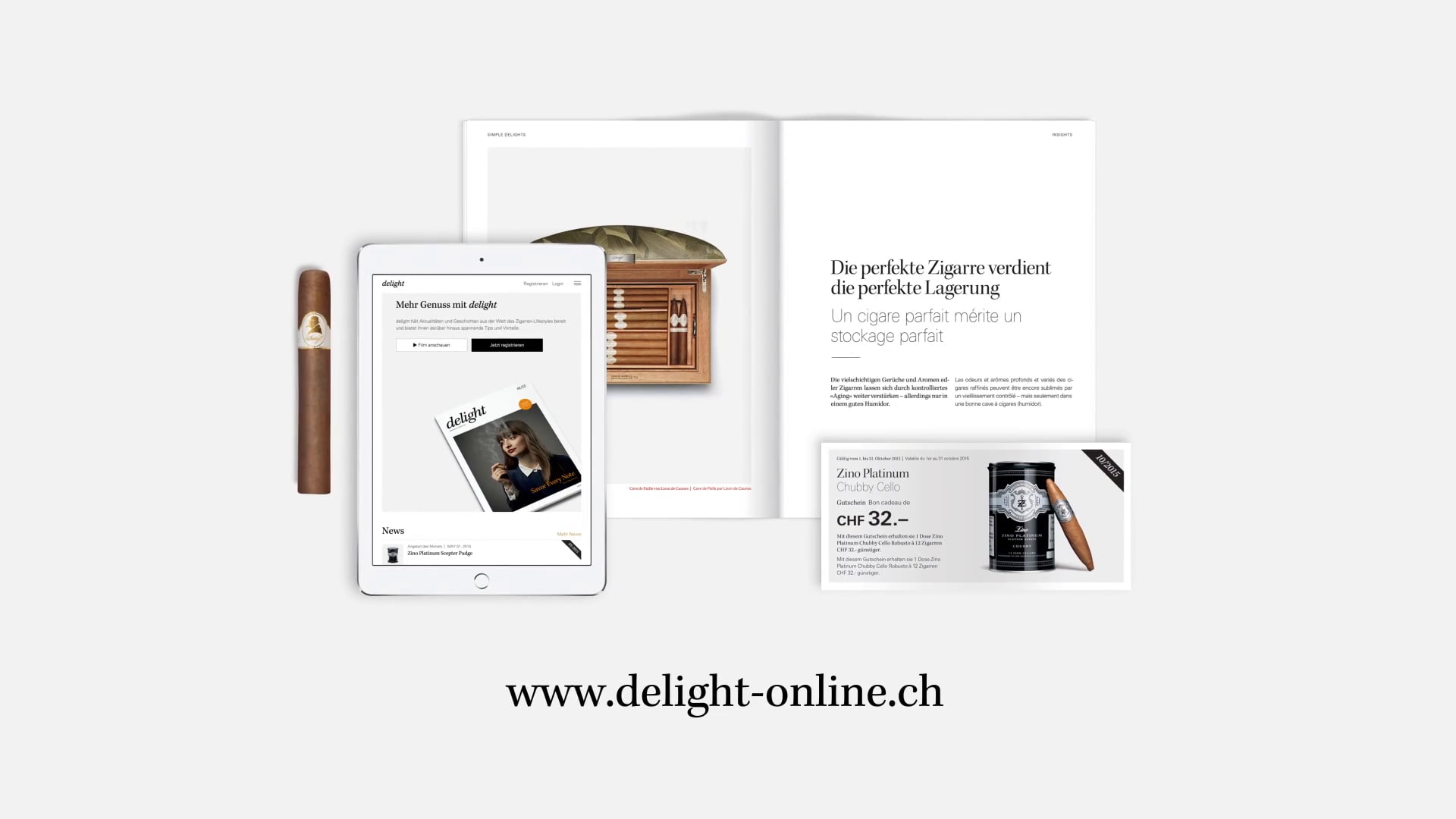 Delight - Delight Teaser FR on Vimeo