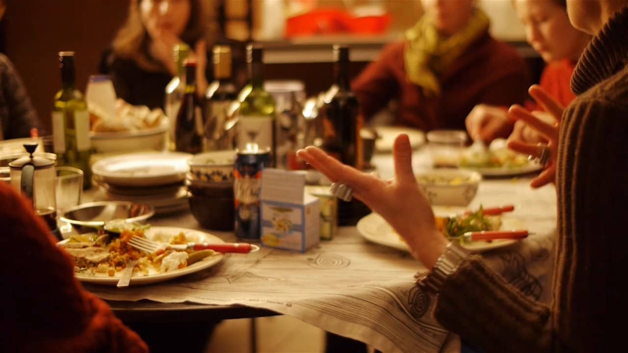 OPERA - An experimental living project by Studio Polpo on Vimeo