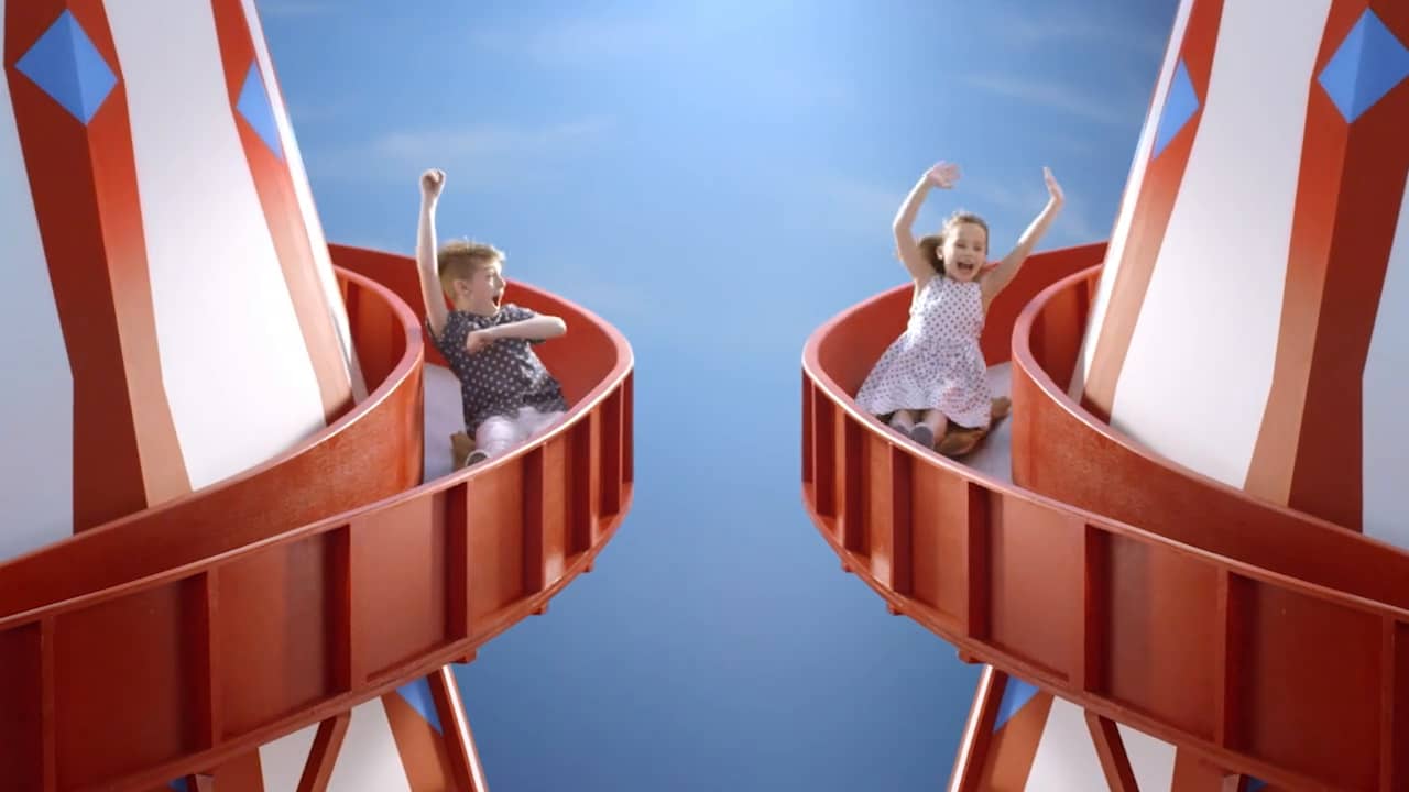 Aldi - Favourite Things May BBQ on Vimeo