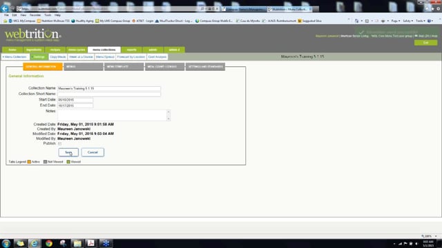 Webtrition Training Videos on Vimeo
