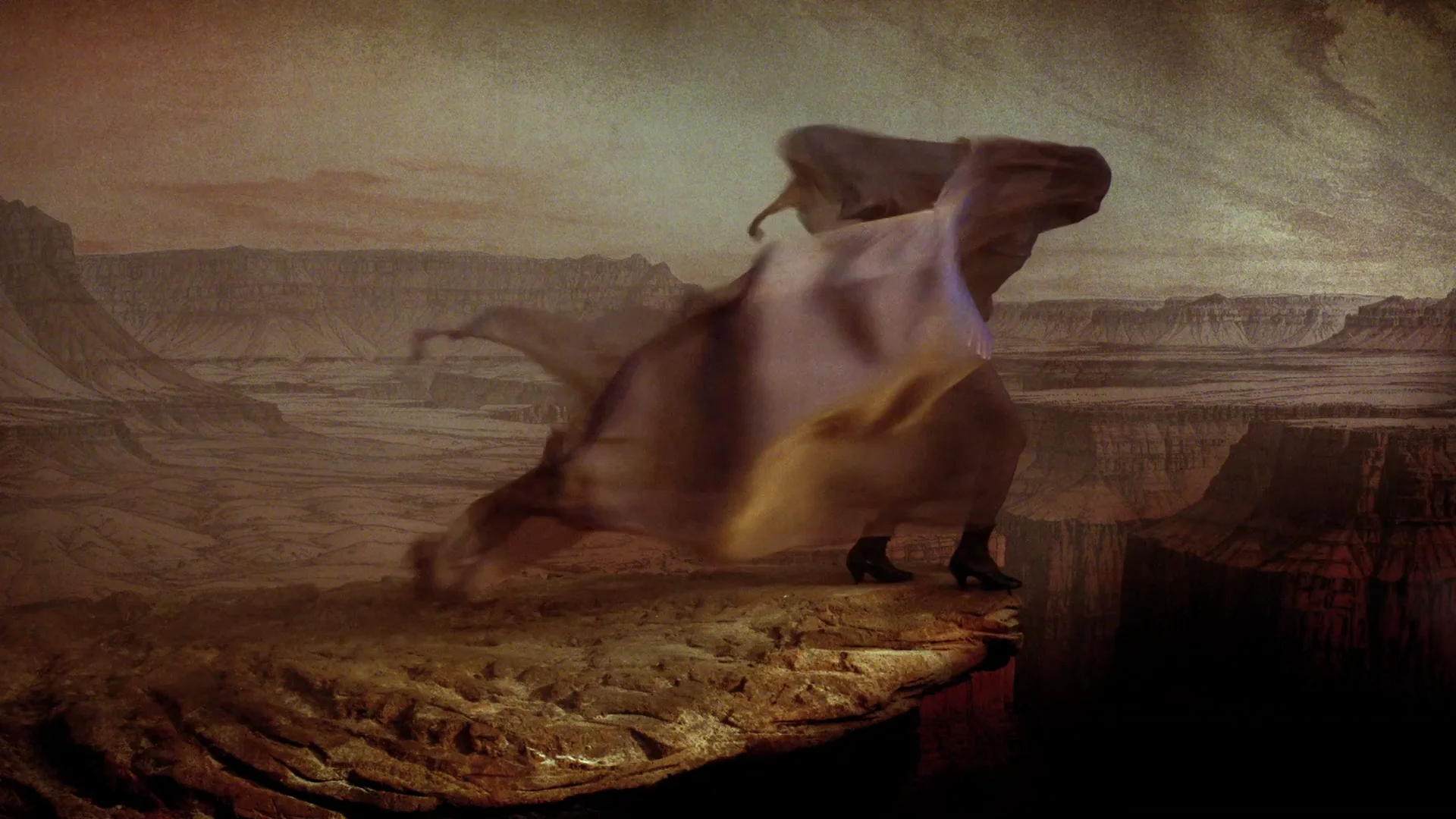 The Edge Walker • 2015 on Vimeo