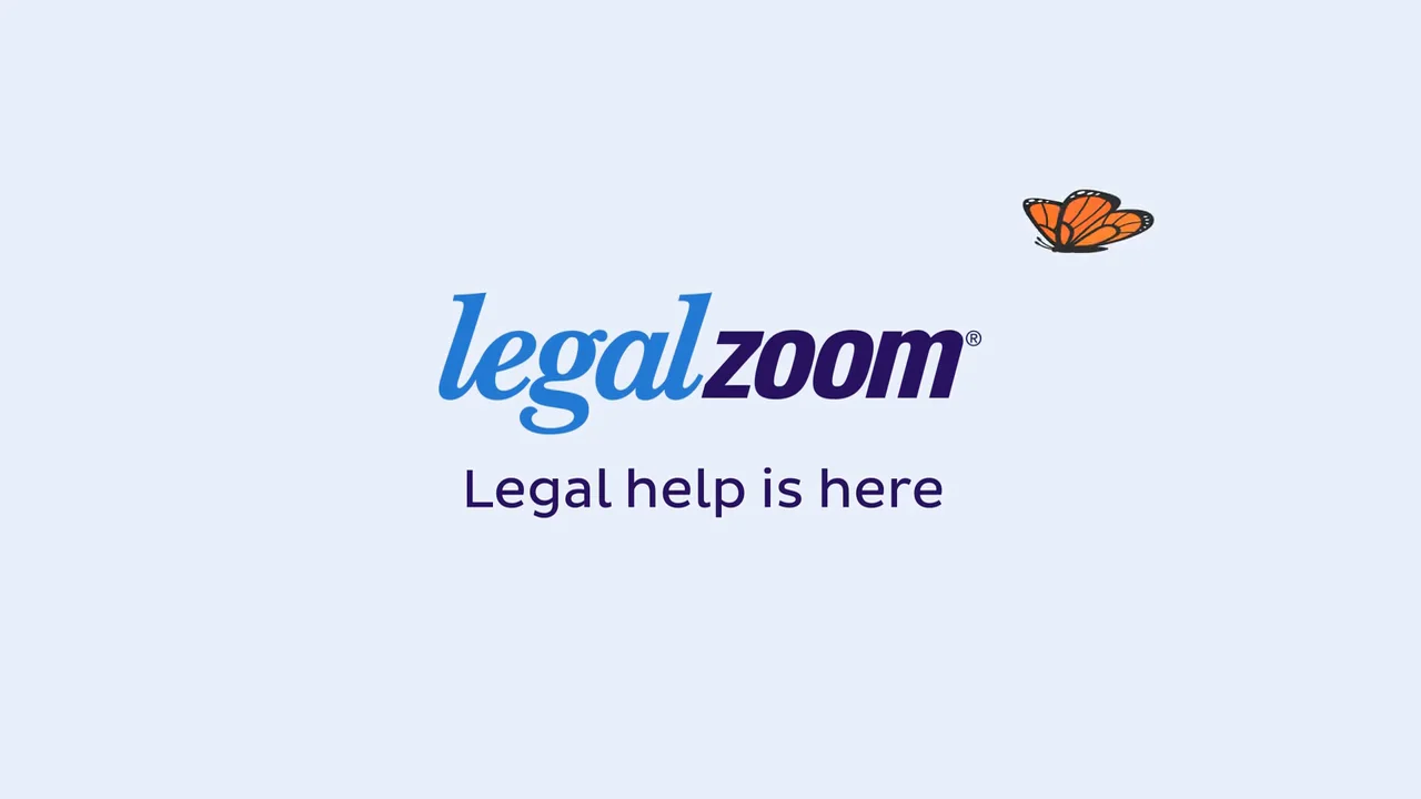 Animated Explainer Video | LegalZoom Patent Differences