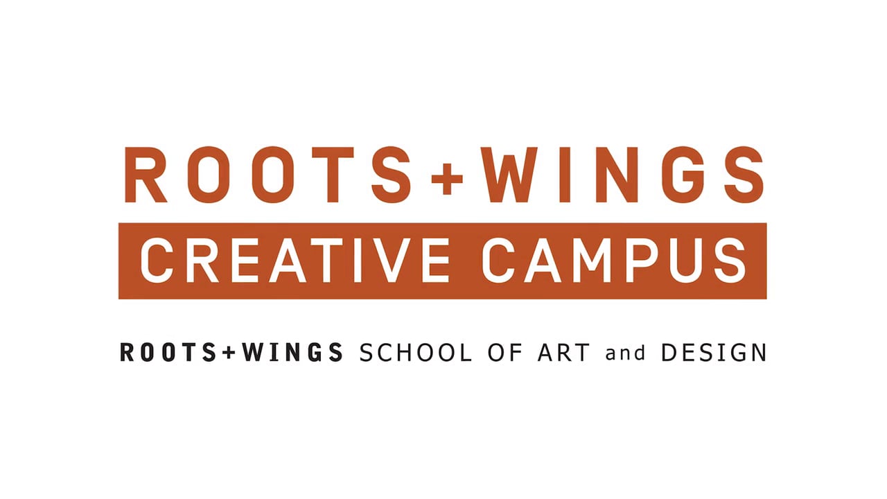 Roots & Wings: Creative Campus on Vimeo