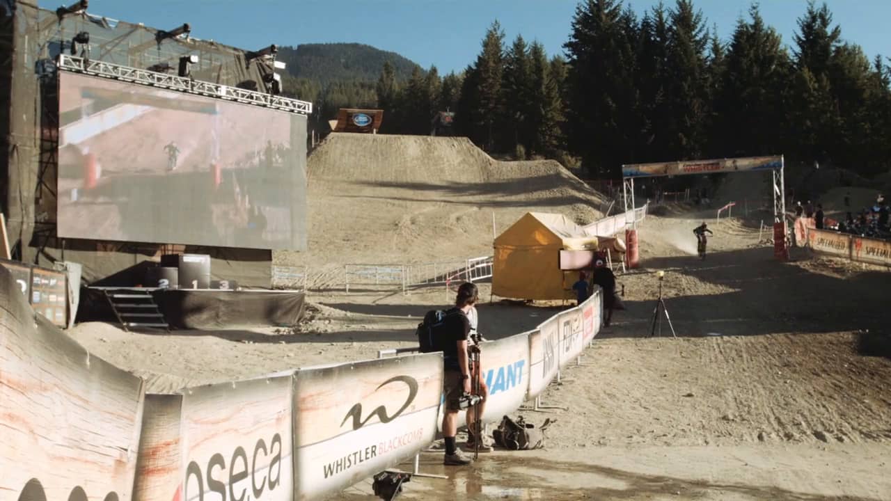 Juliana Bicycles Racing, featuring Anka Martin on Vimeo