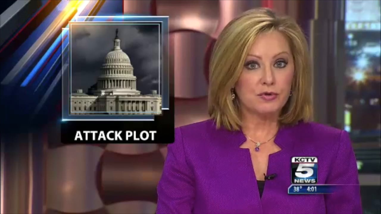 Karen Fuller - Karen Fuller, Anchoring, Jan 14, 2015 on Vimeo