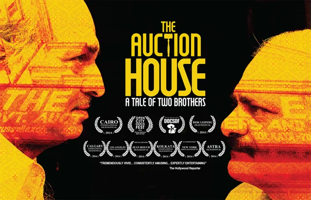 Two Brothers Movie Trailer